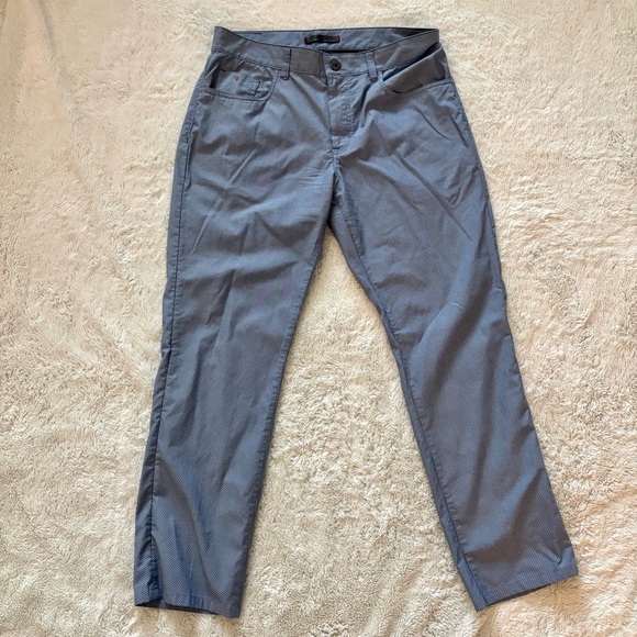Robert Graham | Pants | Robert Graham Slim Leg Pants | Poshmark